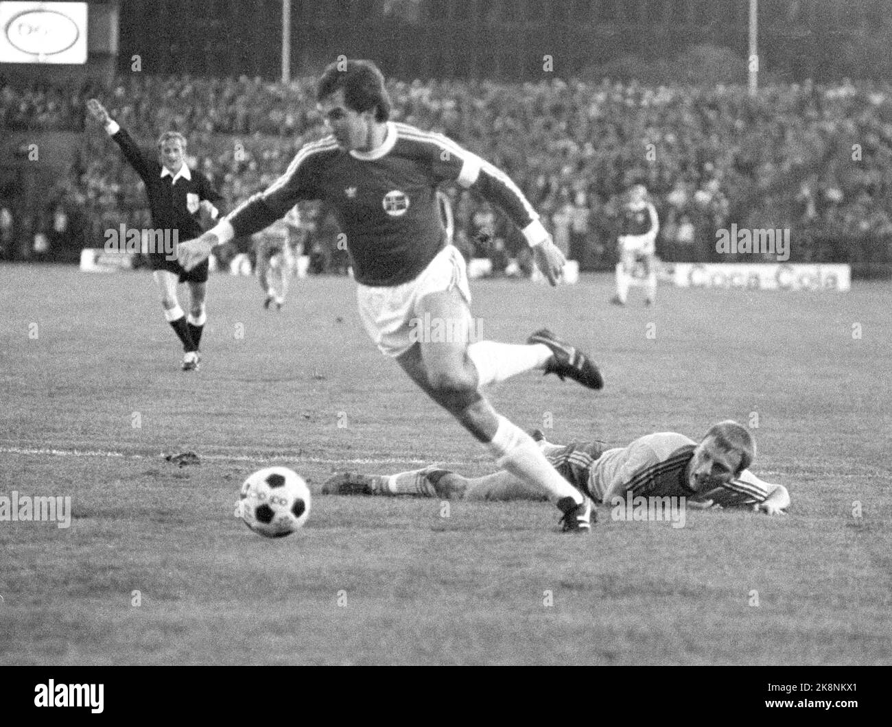 Team captain tom lund hi-res stock photography and images - Alamy