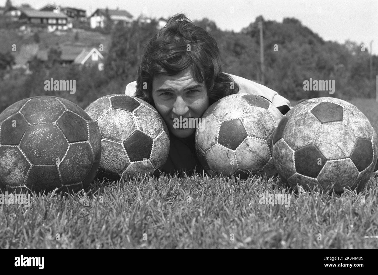 Lillestrom june 23 hi-res stock photography and images - Alamy