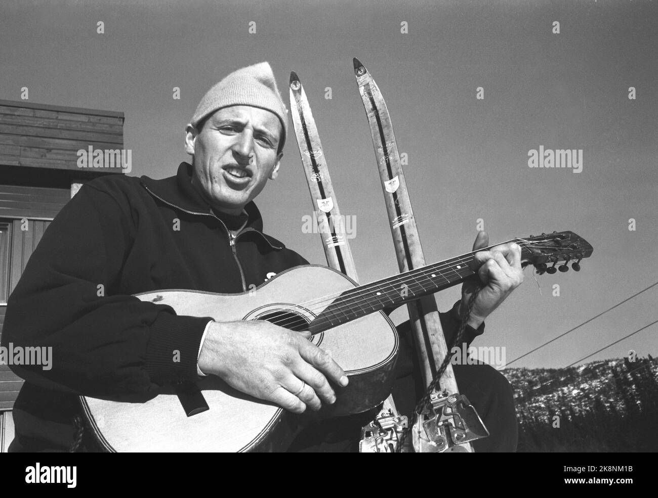19661126 hi-res stock photography and images - Alamy