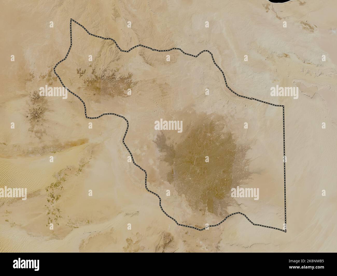 Shape al jufrah district hi-res stock photography and images - Alamy