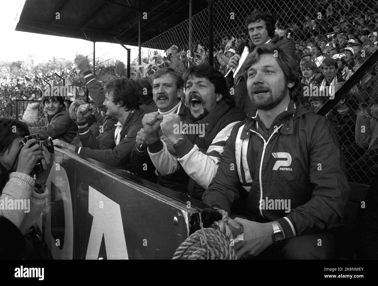 Molde football Black and White Stock Photos & Images - Alamy