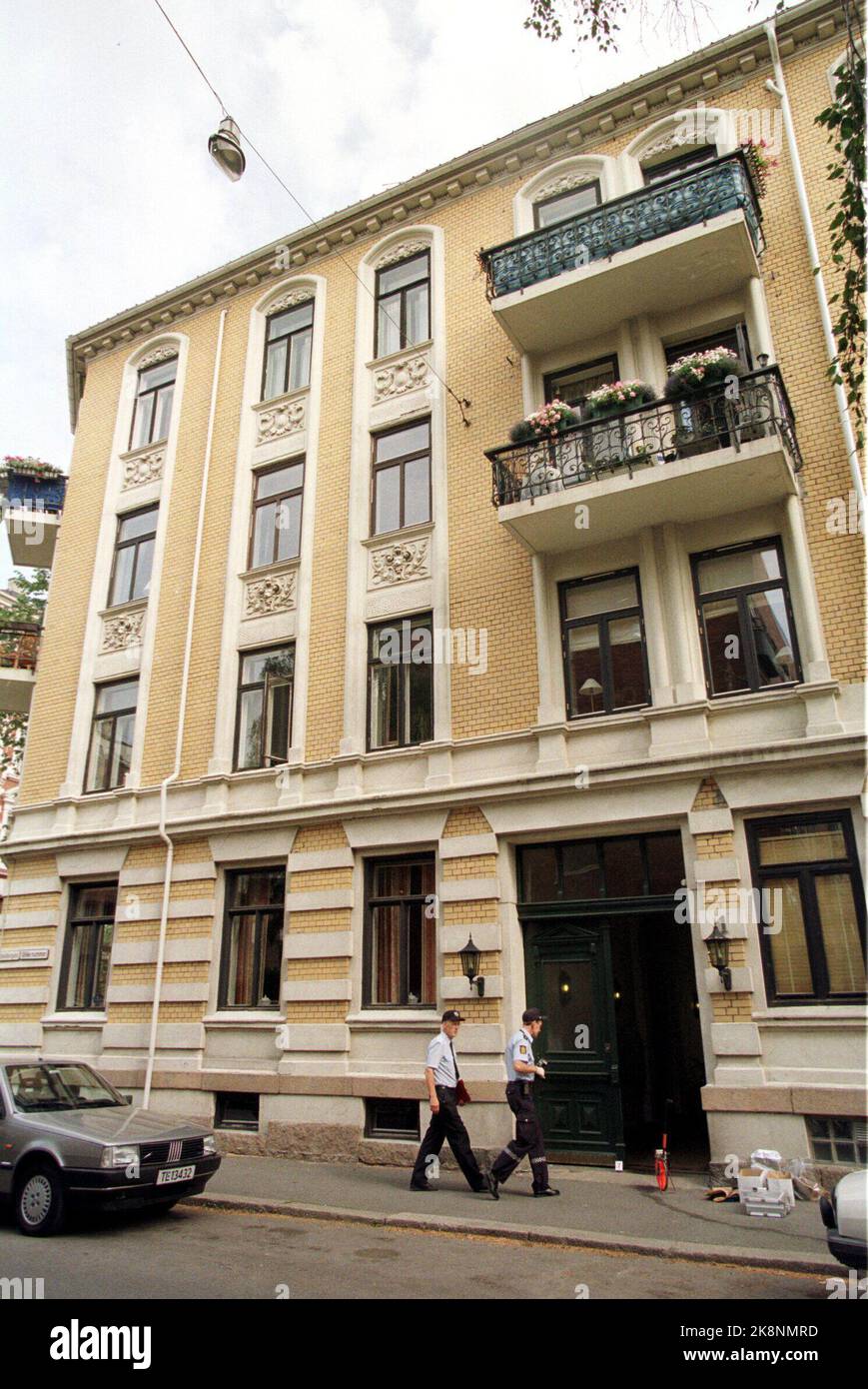 Gabelsgate hi-res stock photography and images - Alamy