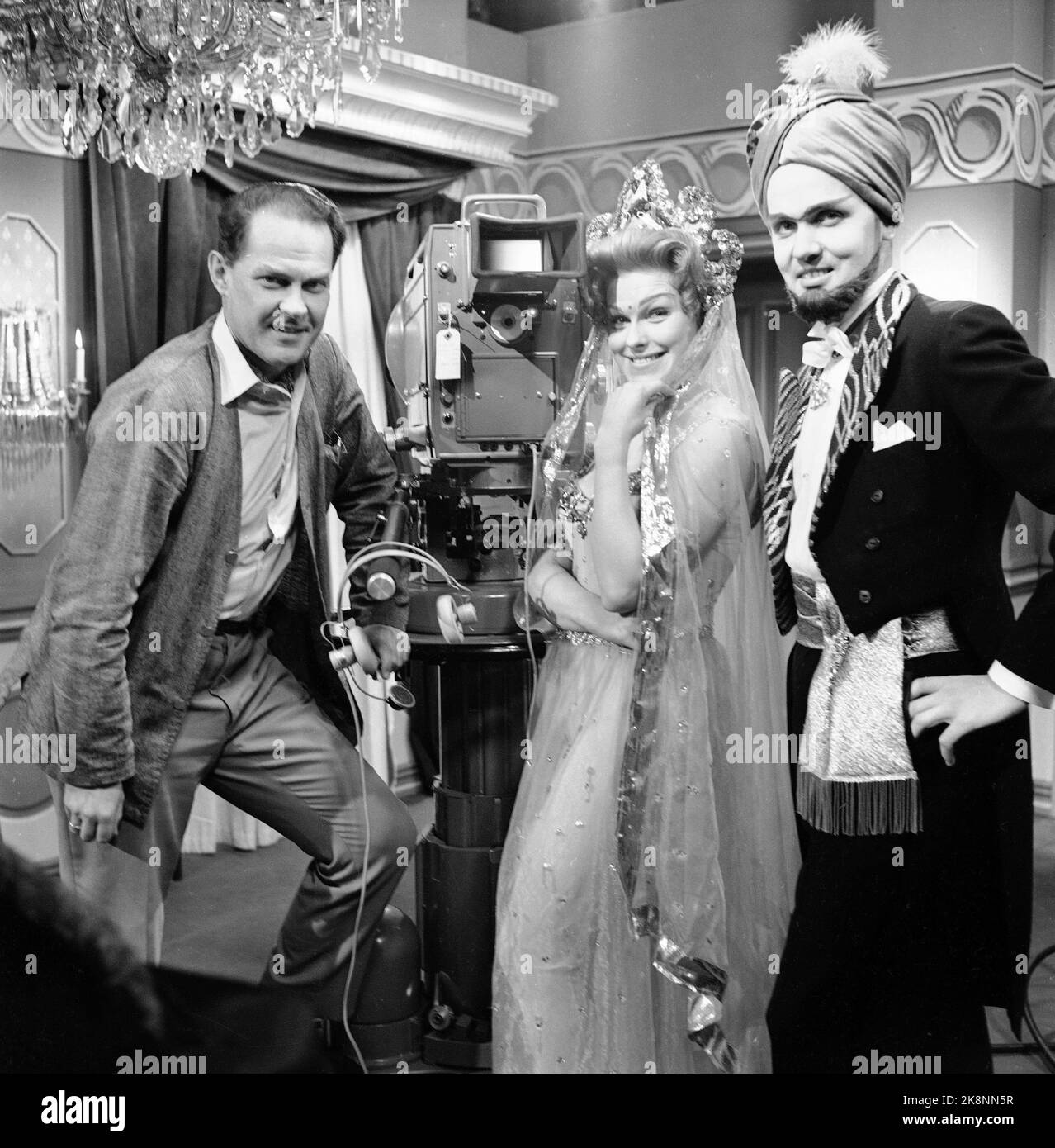 Sven olof eliasson as prince rajani photo hi-res stock photography and images - Alamy