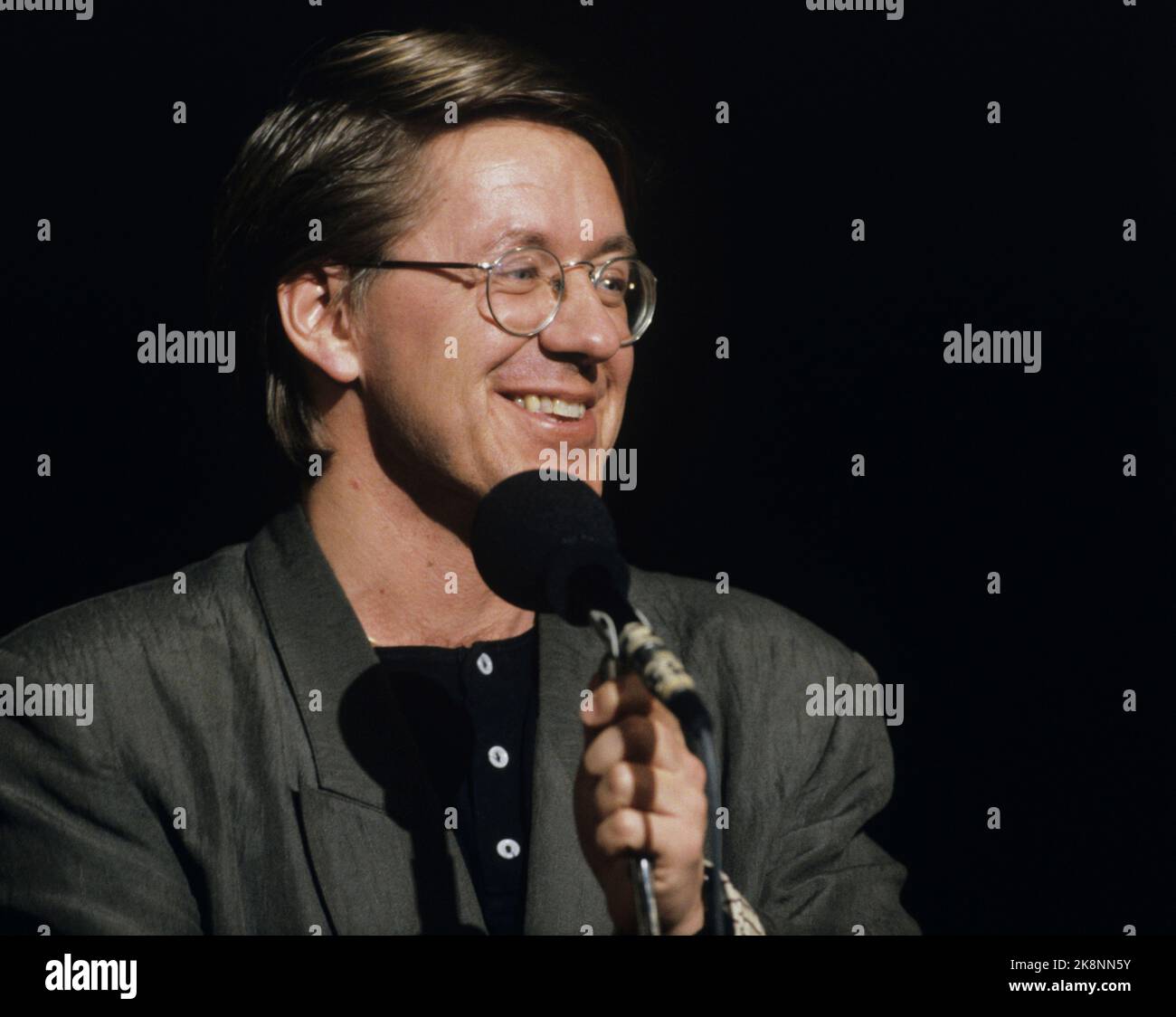 Jan larsen hi-res stock photography and images - Alamy