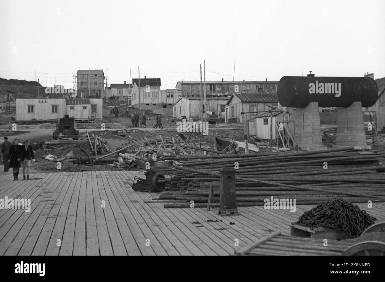 Ntb ntb city pictures homes restoration hi-res stock photography and ...