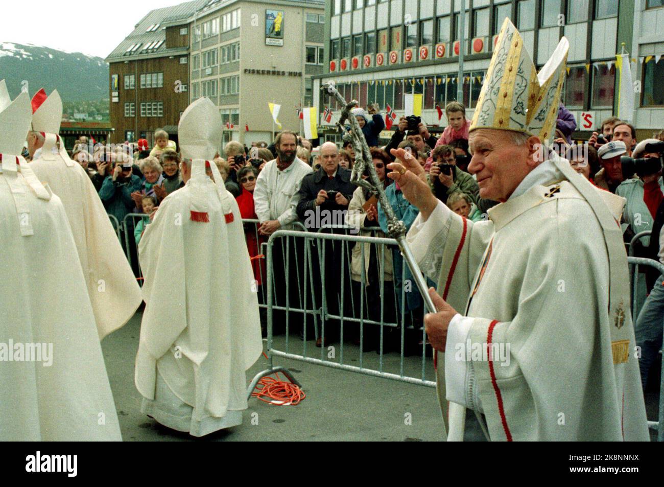 Visiting the roman catholic church the nordic countries at all hi-res ...