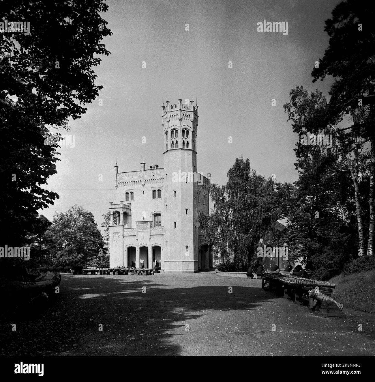 Strand ntb ntb architecture exterior palace assets royal properties hi ...