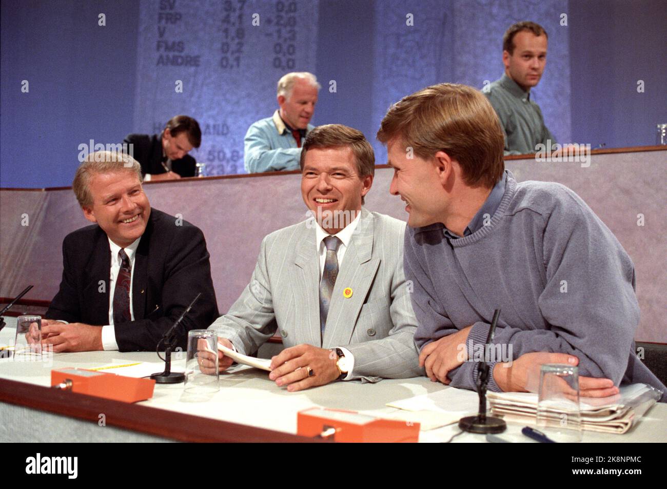 The smiling party leaders carl i hagen frp hi-res stock photography and ... The smiling party leaders carl i hagen frp hi-res stock photography and ...