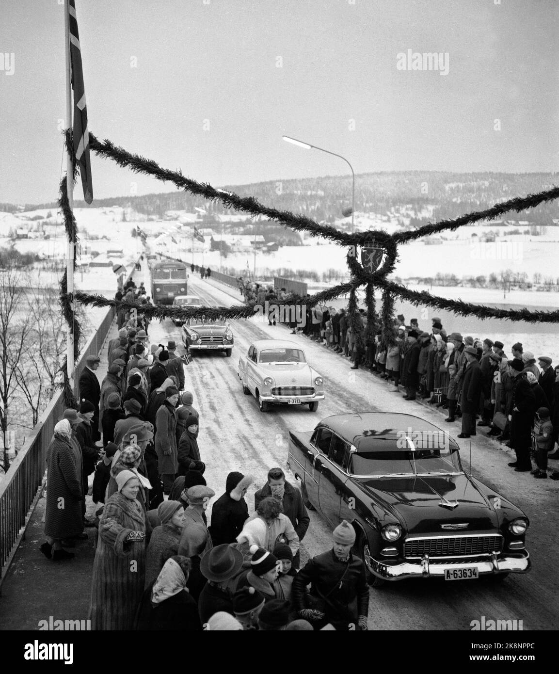 19591213 hi-res stock photography and images - Alamy