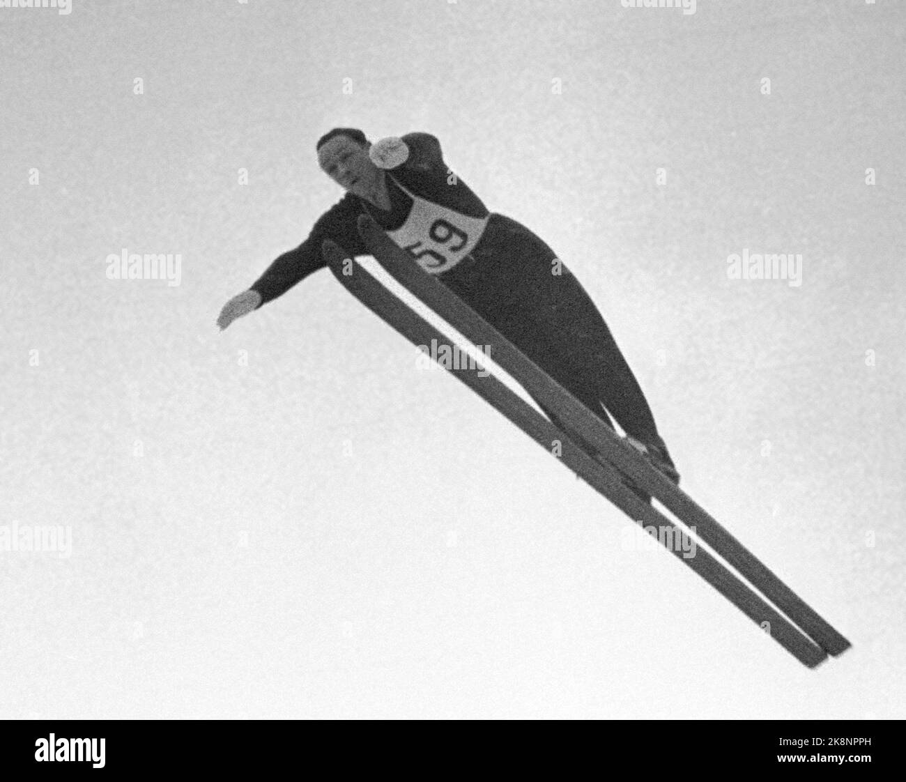 Pre pictures for olympic games 1948 here thorleif schjeldrup Black and ...