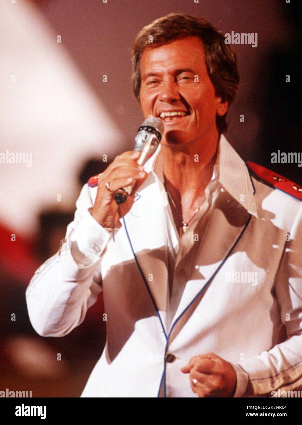 Stage ntb alone hi-res stock photography and images - Alamy