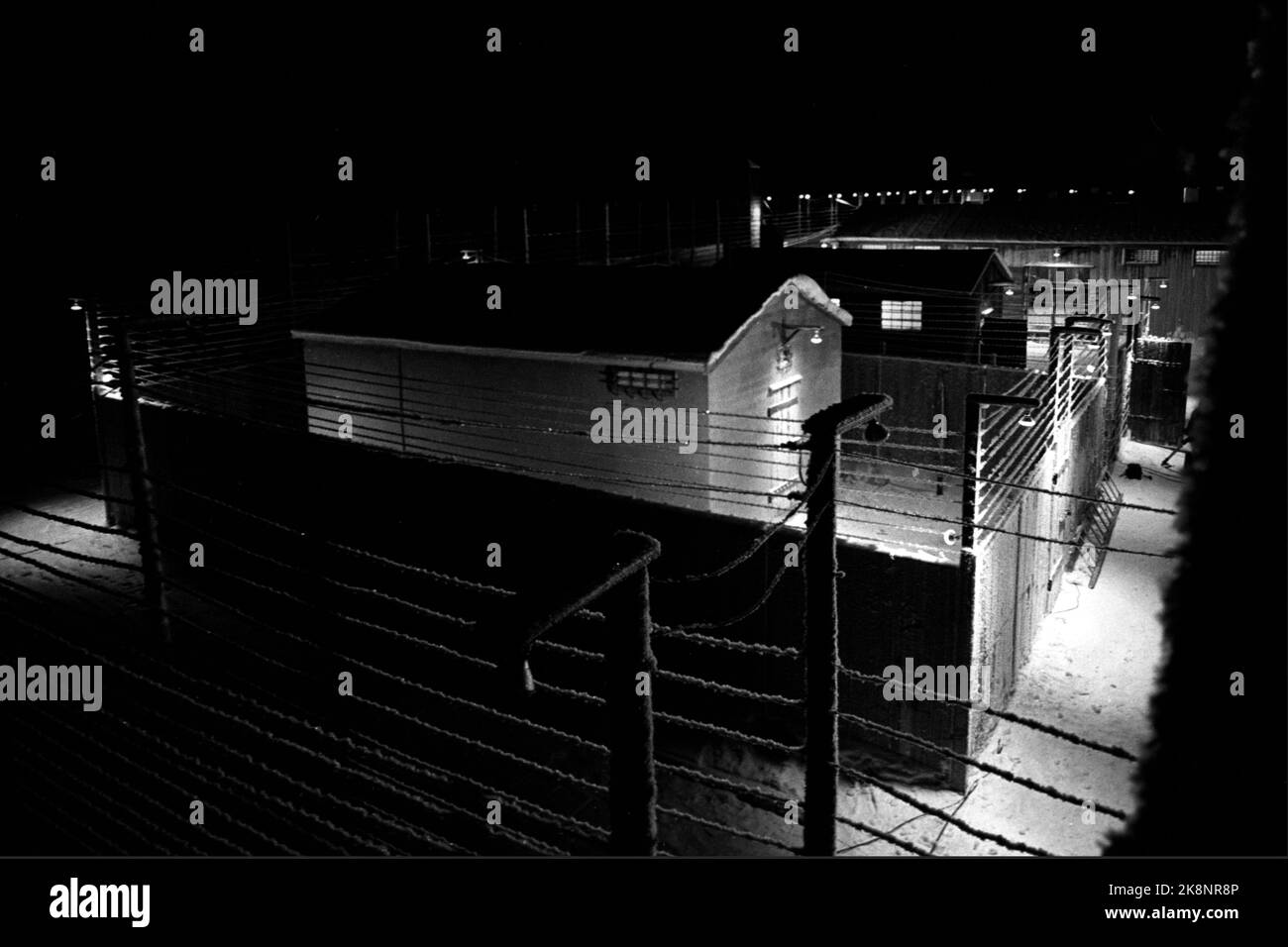 Sverre a borretzen current ntb overview movie recordings night hi-res stock photography and ...