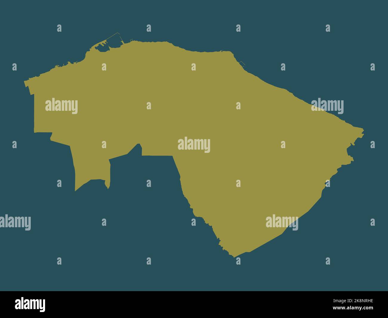 Tripoli outline hi-res stock photography and images - Alamy