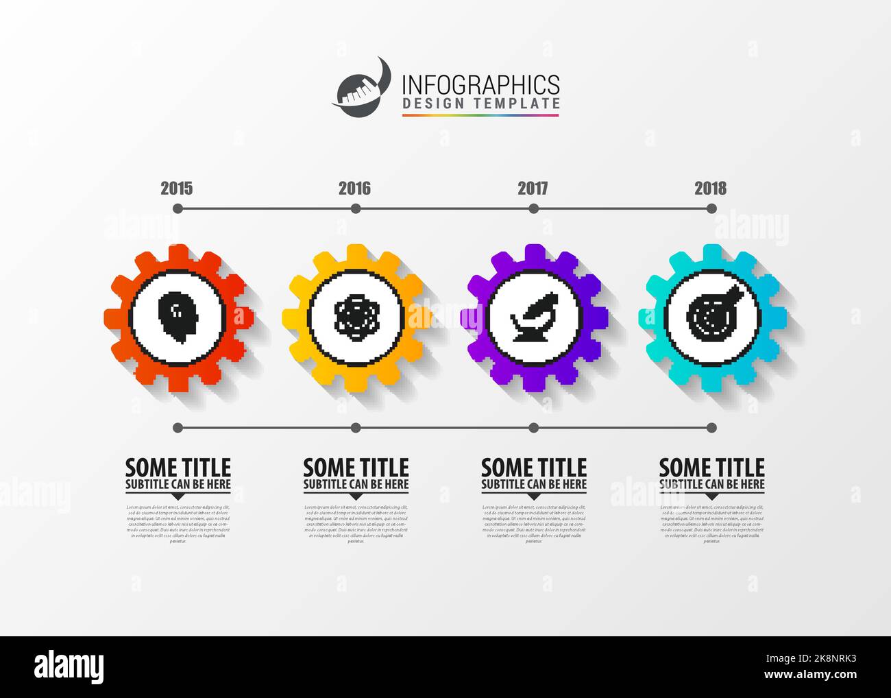 Infomation vector vectors hi-res stock photography and images - Alamy