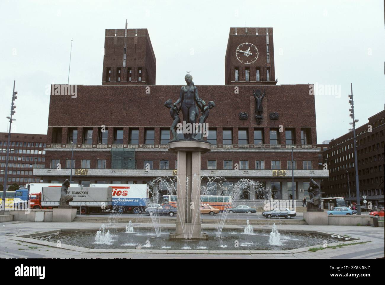 17 08 1988 hi-res stock photography and images - Alamy