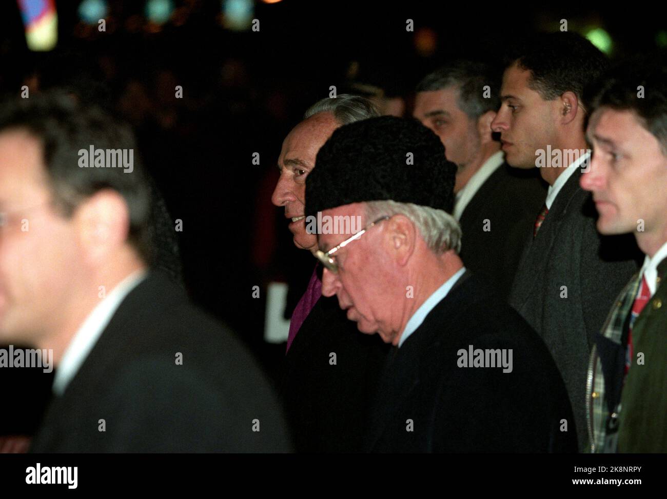 Johnny syversen ntb profile hi-res stock photography and images - Alamy