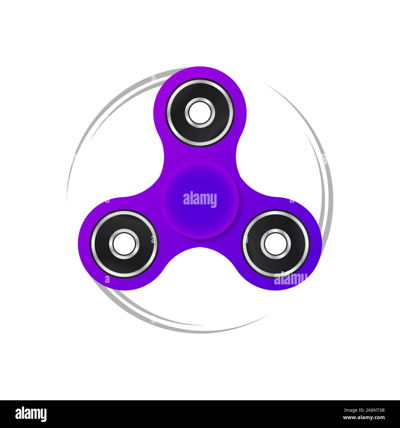 Fidget toy vector vectors hi-res stock photography and images - Alamy
