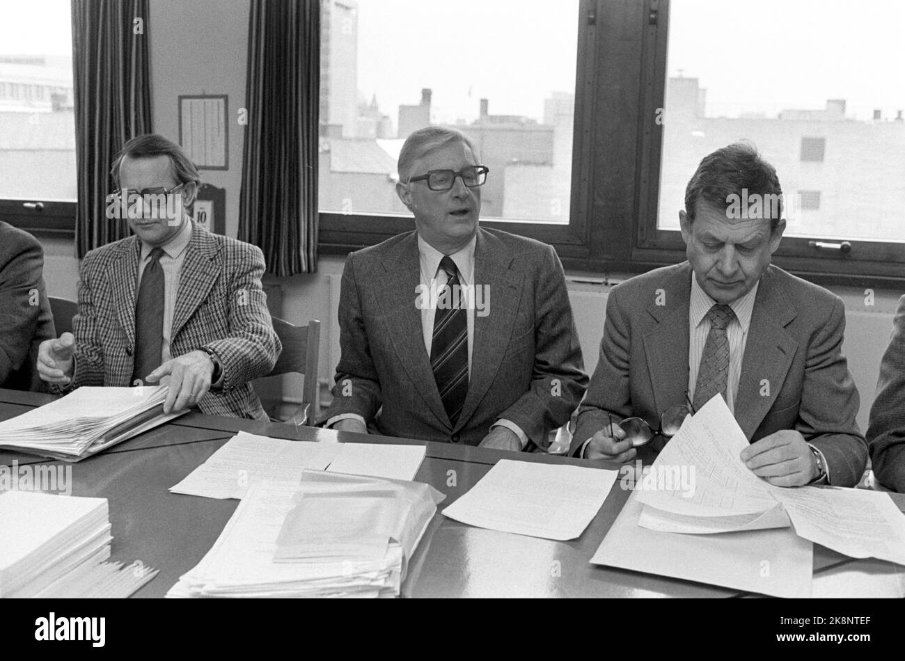 Ceo arne ruud in oslo bus photo hi-res stock photography and images - Alamy