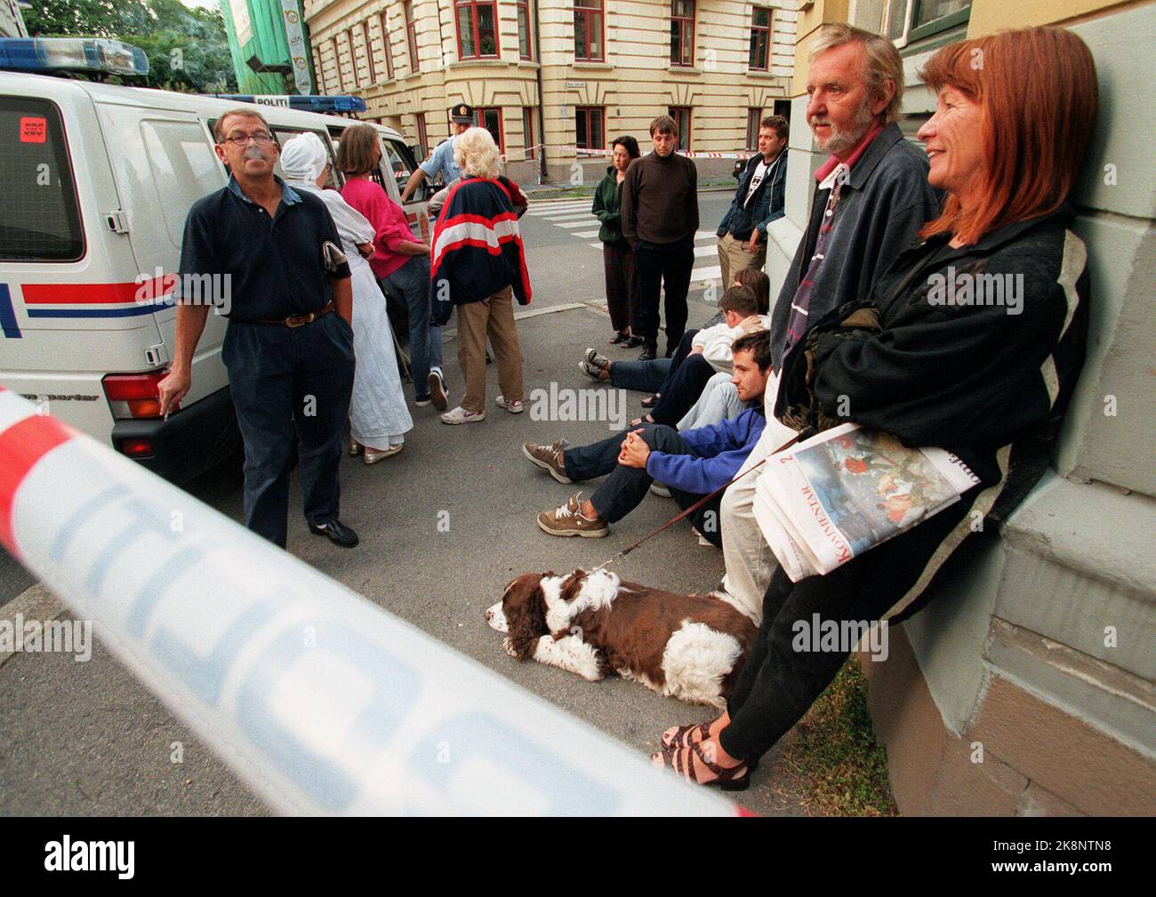 Floor with the paust couple photo hi-res stock photography and images ...