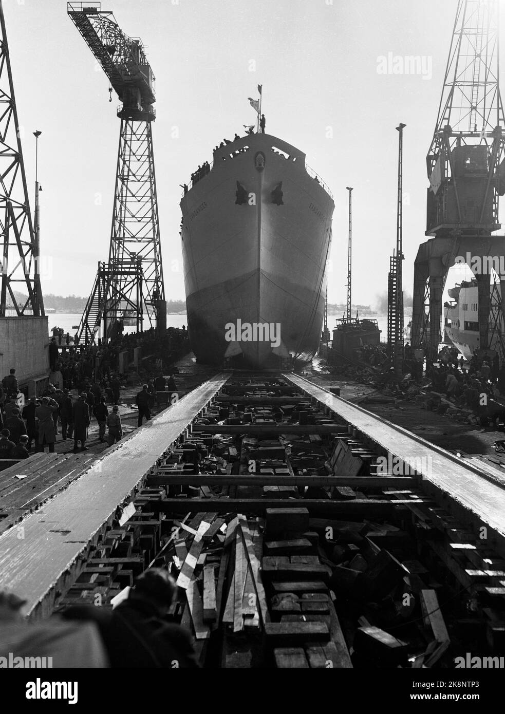 Ntb ntb boats shipyard hi-res stock photography and images - Alamy