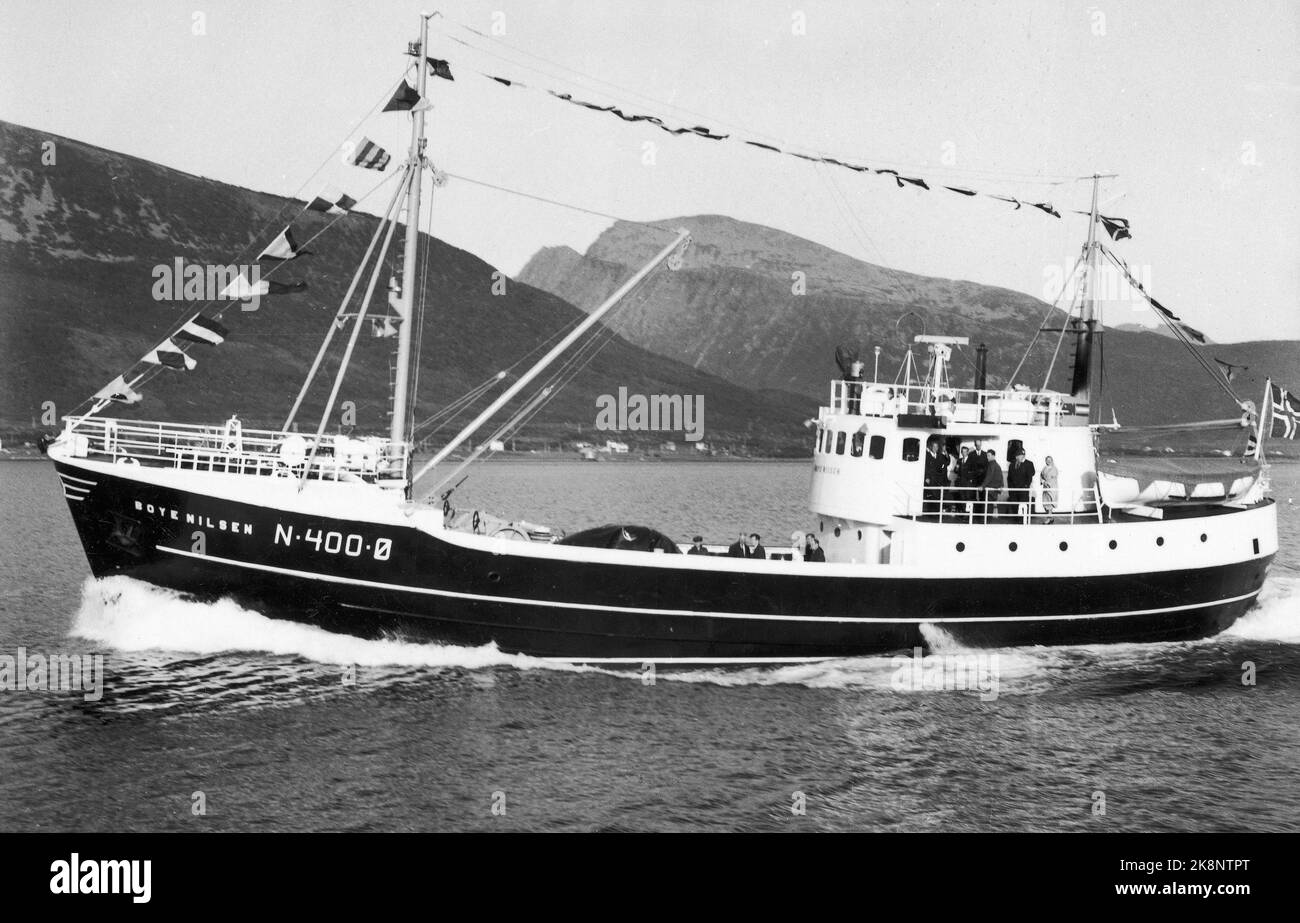 Boye nilsen hi-res stock photography and images - Alamy