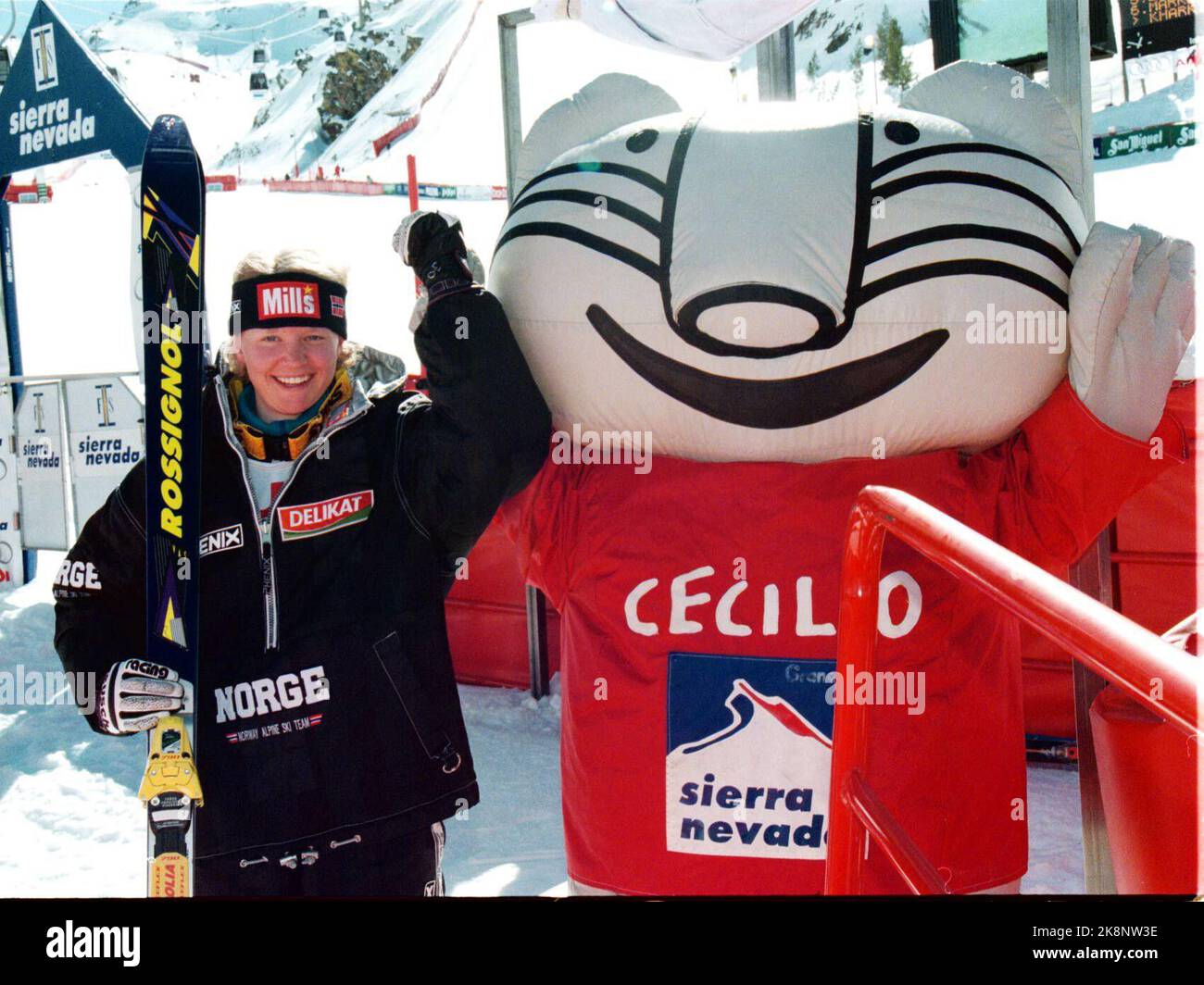 19960212 hi-res stock photography and images - Alamy