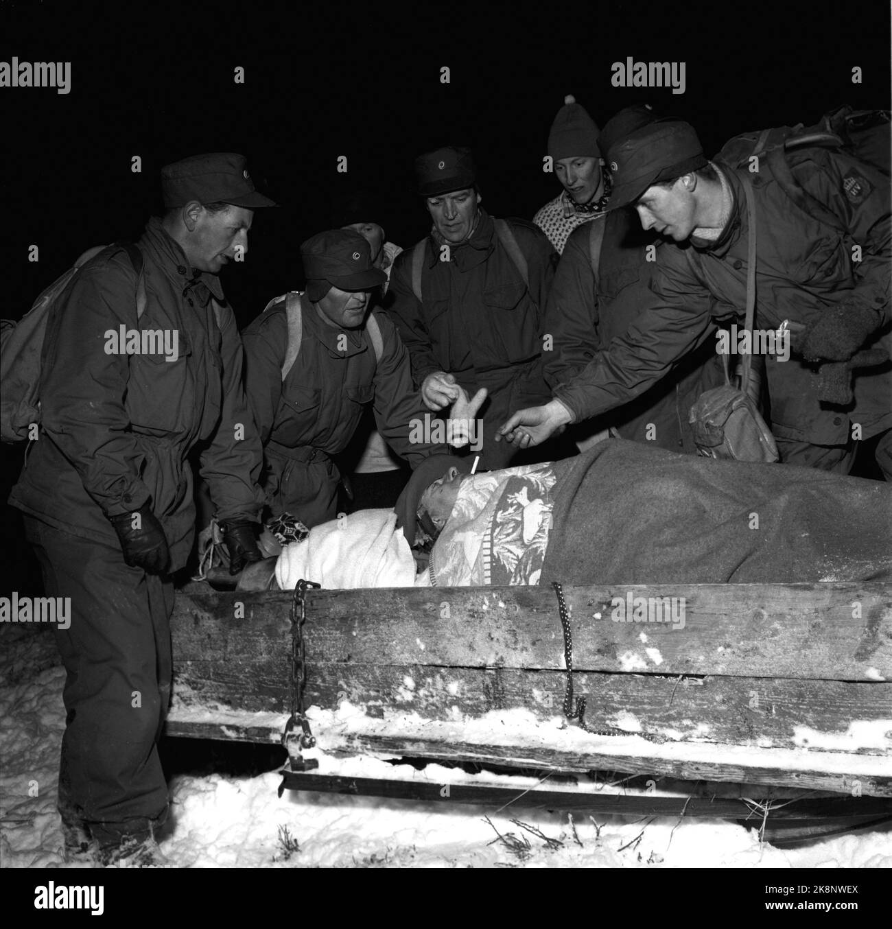 Erling steen hi-res stock photography and images - Alamy