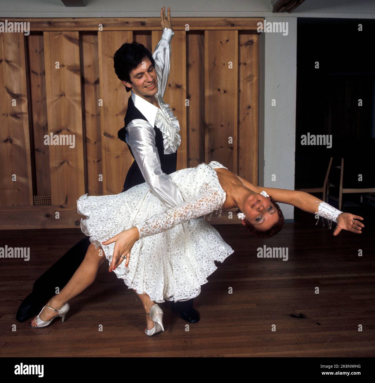 Kirsten and espen salberg hi-res stock photography and images - Alamy