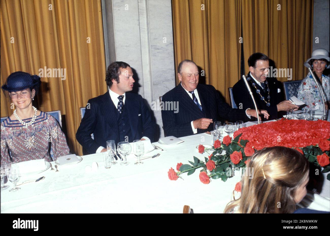 Albert nordengen hi-res stock photography and images - Alamy