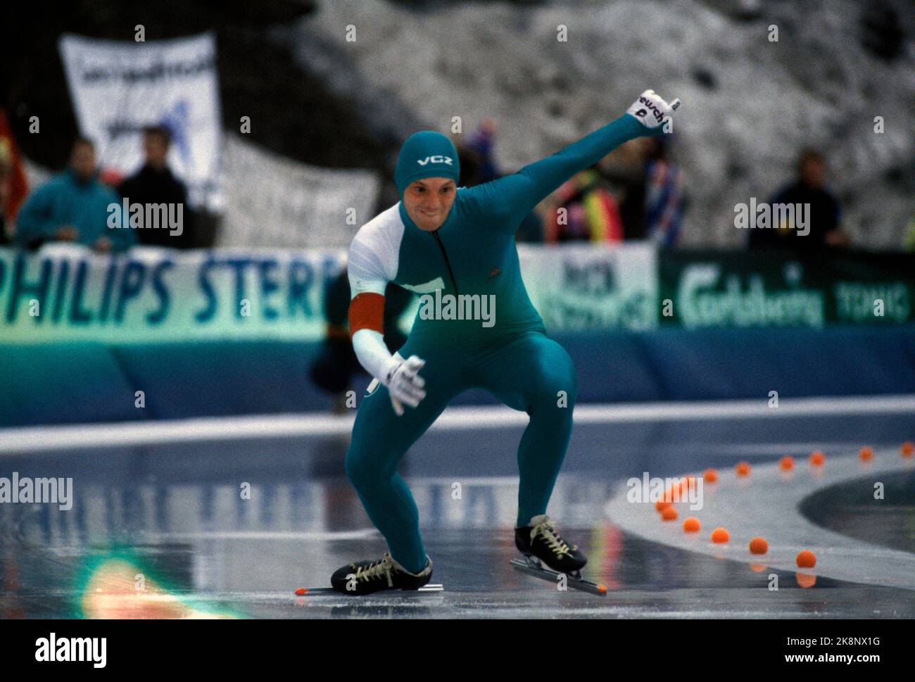 1989 danny kah photo hi-res stock photography and images - Alamy
