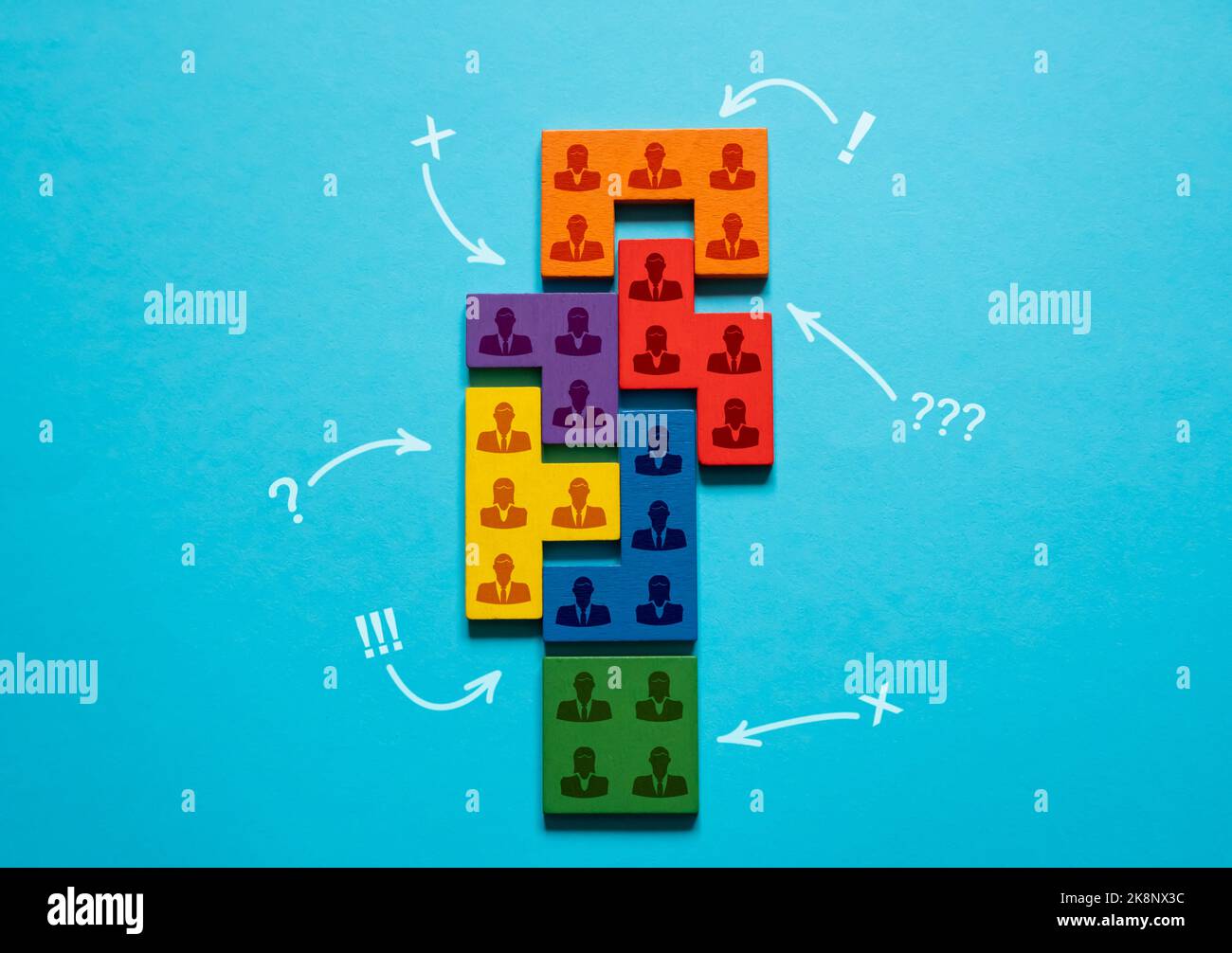 Improperly staffed company. Inconsistencies, poor communication and ...