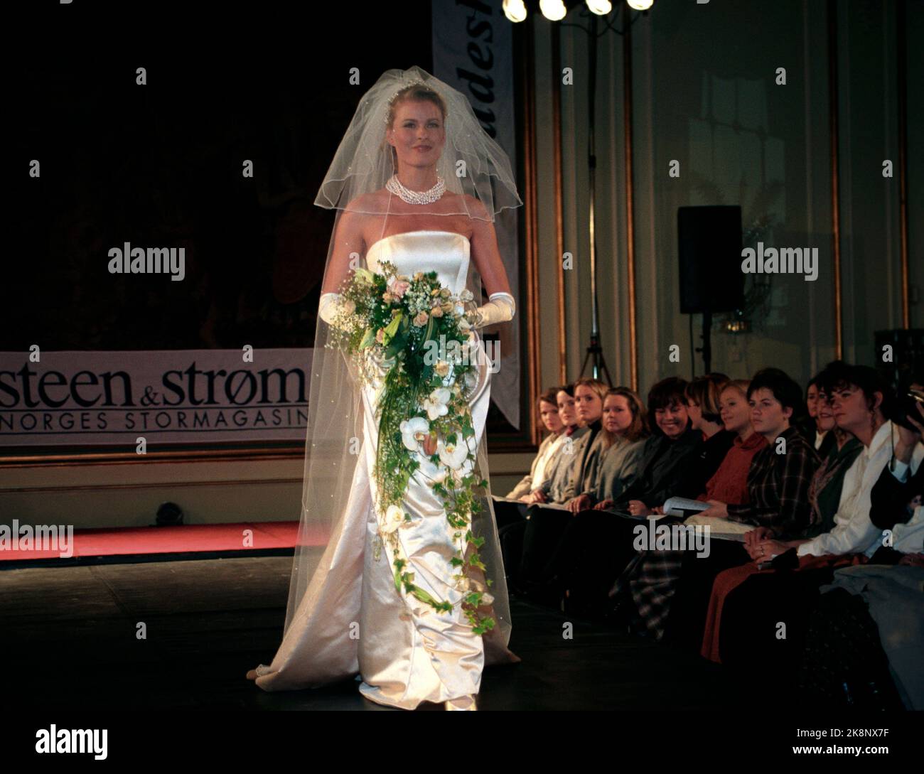 Vendela kirsebom hi-res stock photography and images - Alamy