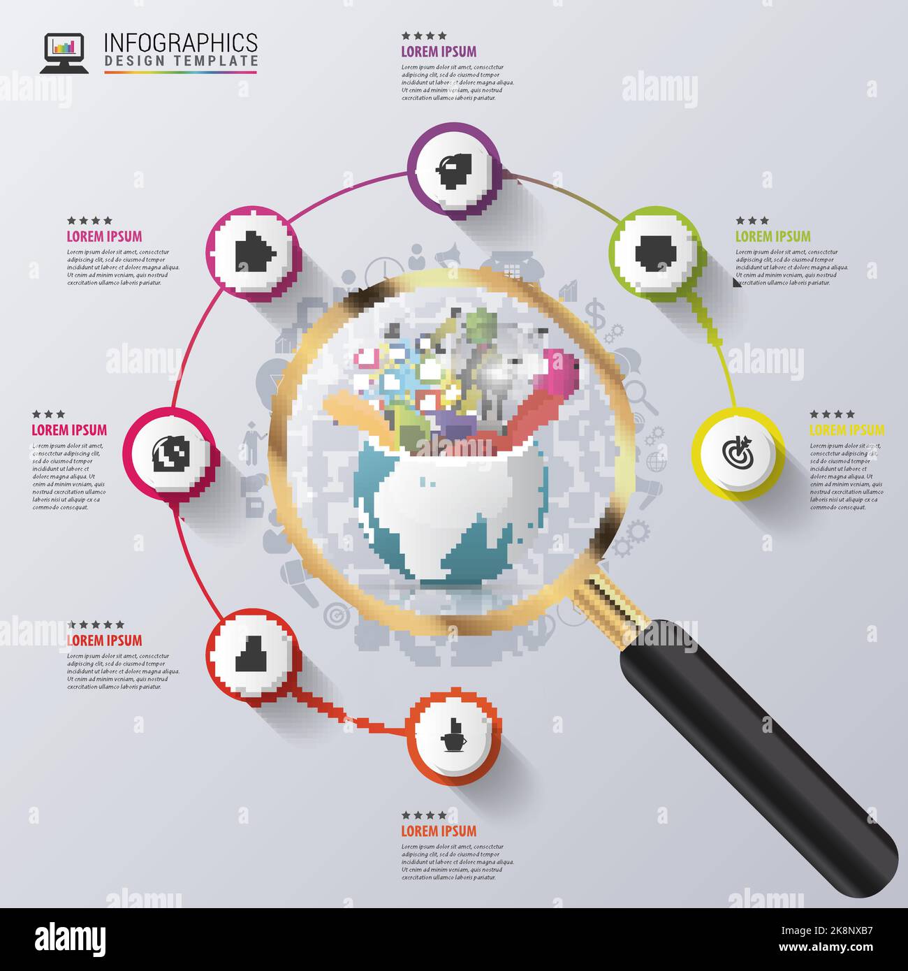 World Under The Magnifier Best Red Dot Magnifiers Of 2025 | Outdoor