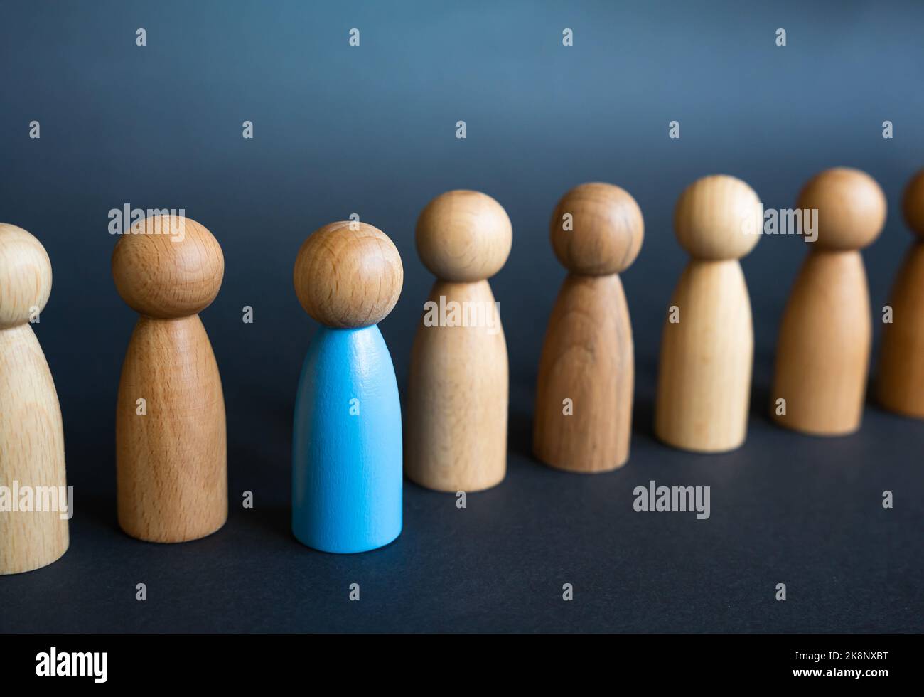 Confidence make steps to success hi-res stock photography and images ...