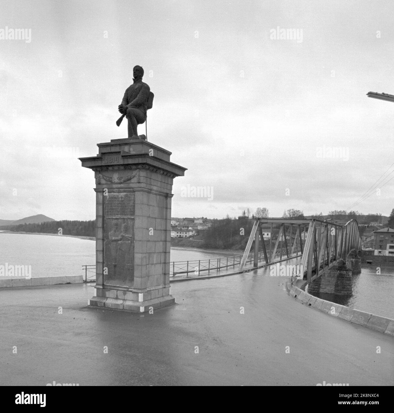 National assembly at eidsvoll 1814 hi-res stock photography and images ...