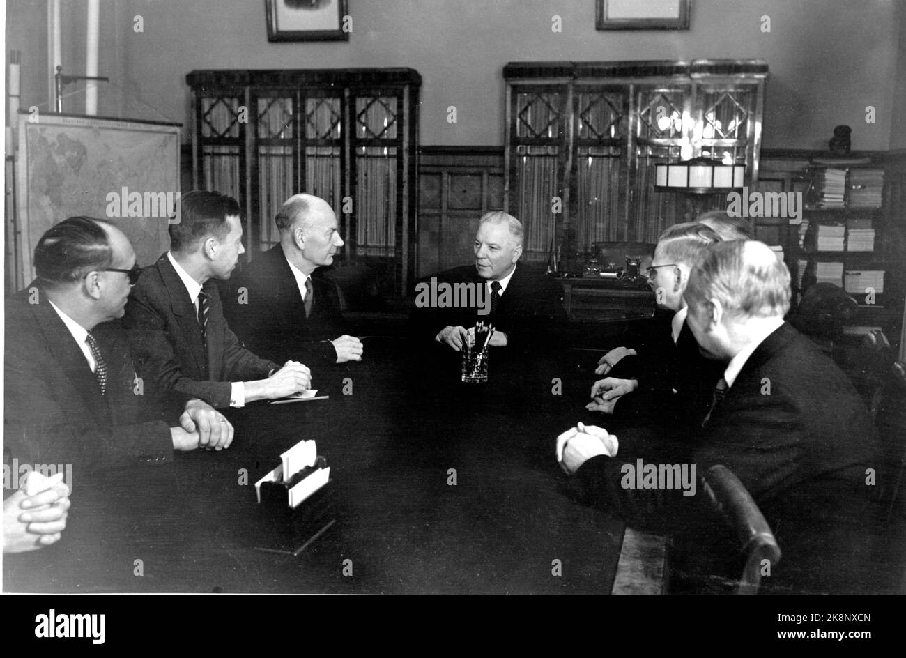 Werna gerhardsen photo hi-res stock photography and images - Alamy