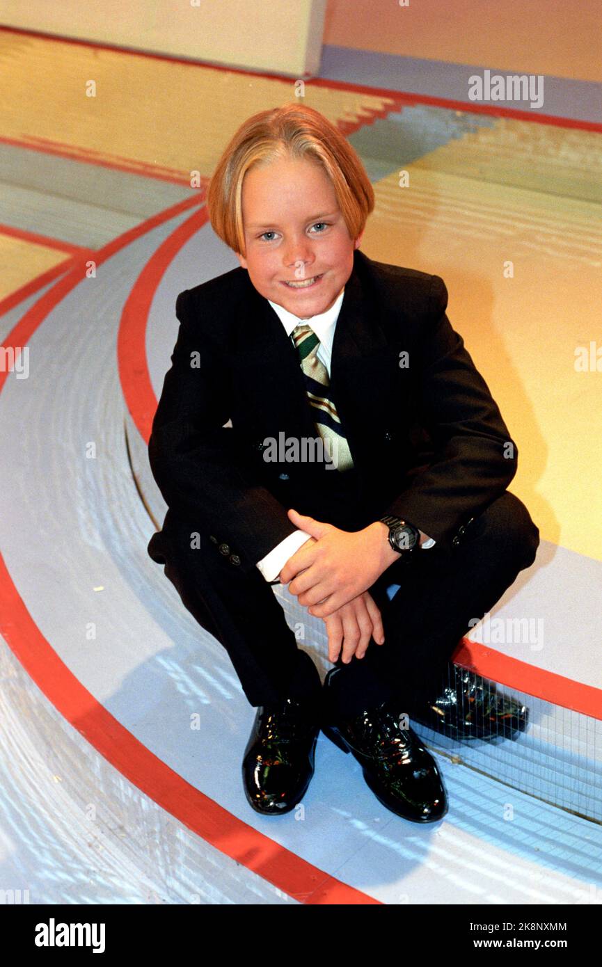 Which goes on nrk photo hi-res stock photography and images - Alamy