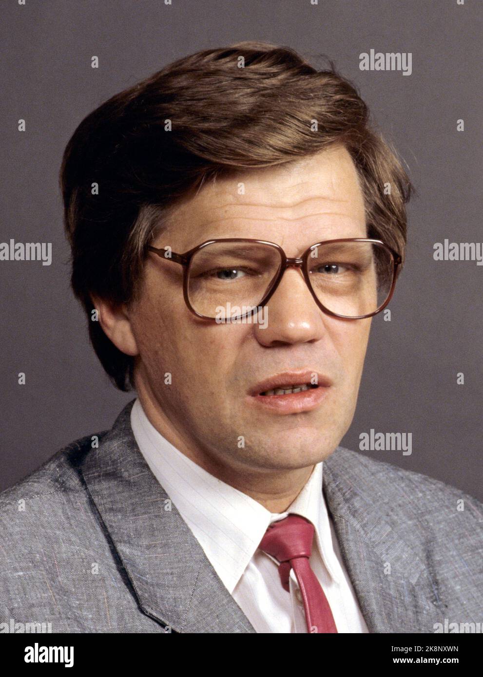 Knut hanselmann hi-res stock photography and images - Alamy