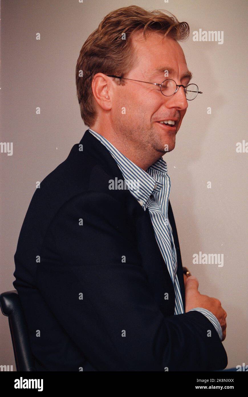 Oslo 19970816 hi-res stock photography and images - Alamy