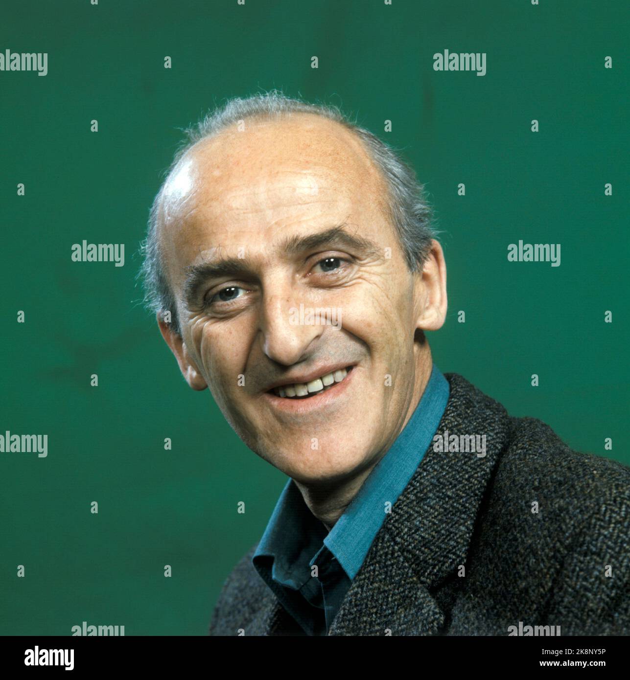 Finn gustavsen hi-res stock photography and images - Alamy