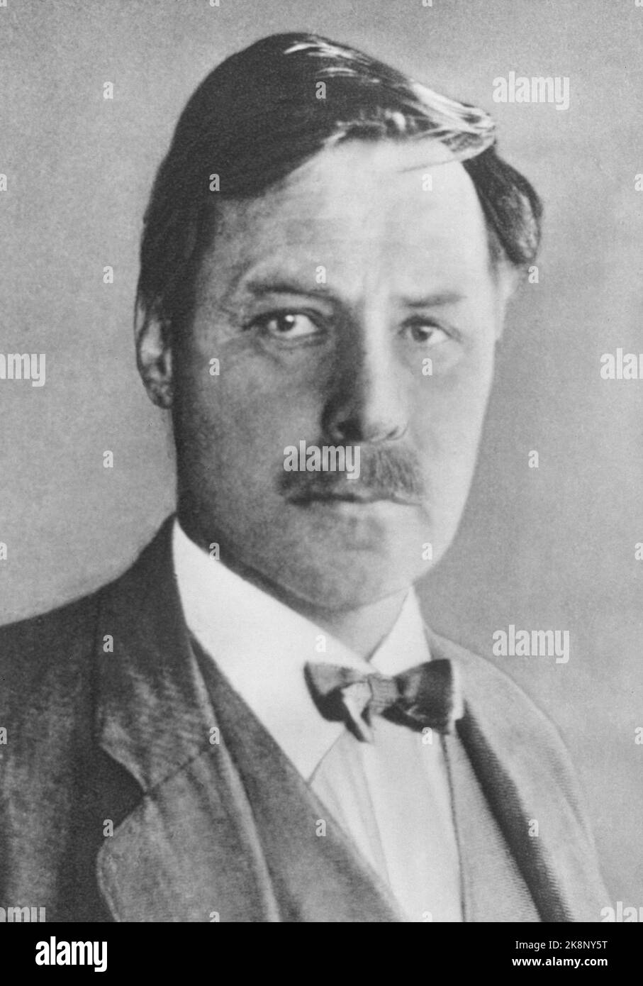 Poet olav duun photo hi-res stock photography and images - Alamy