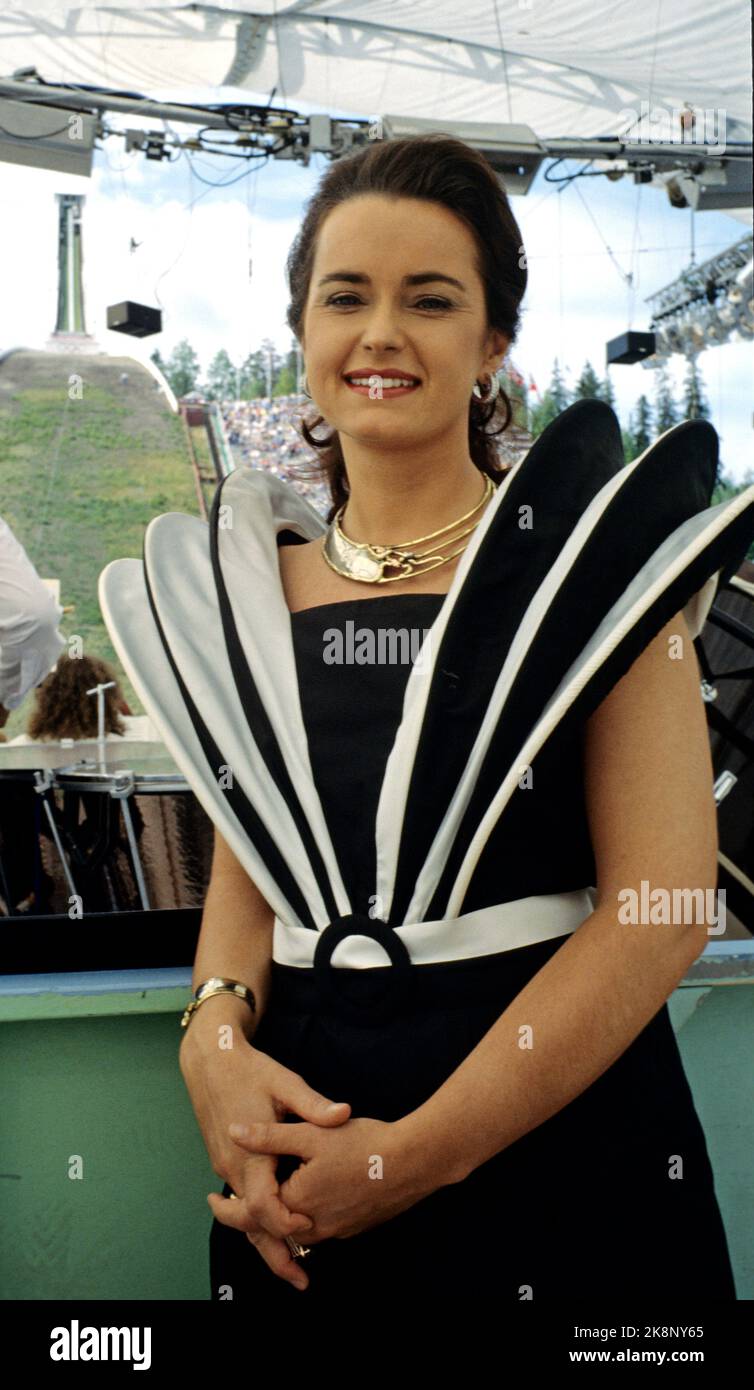 Jan greve ntb concert hi-res stock photography and images - Alamy