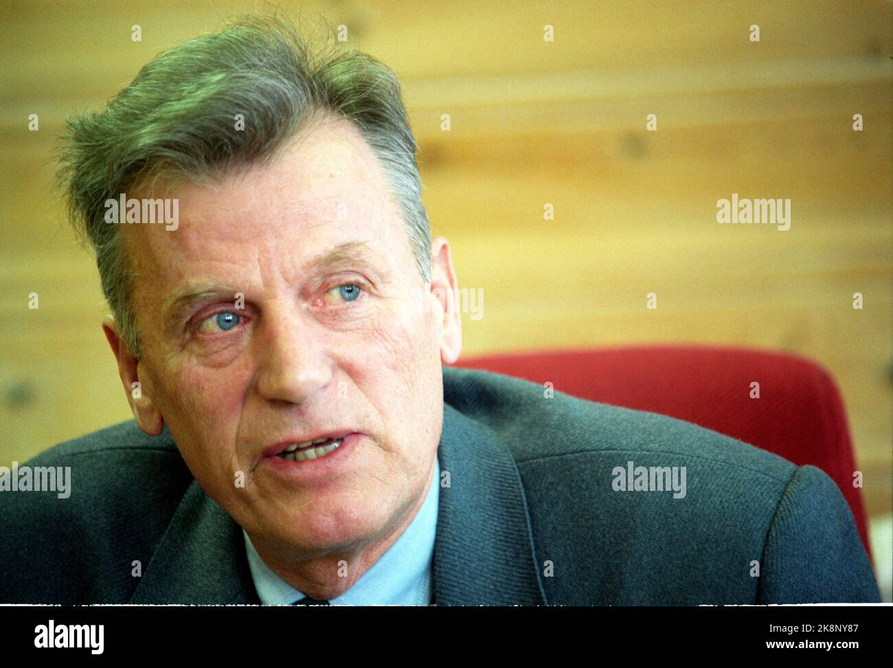 Ullersmo prison hi-res stock photography and images - Alamy