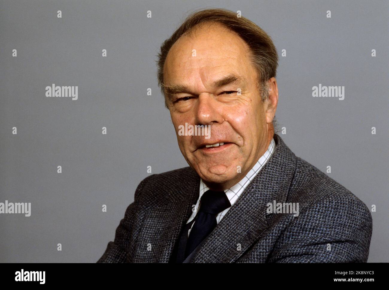 Christian erlandsen hi-res stock photography and images - Alamy