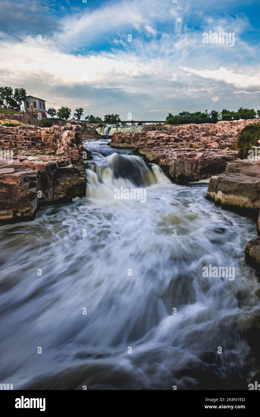 Big sioux river hi-res stock photography and images - Alamy
