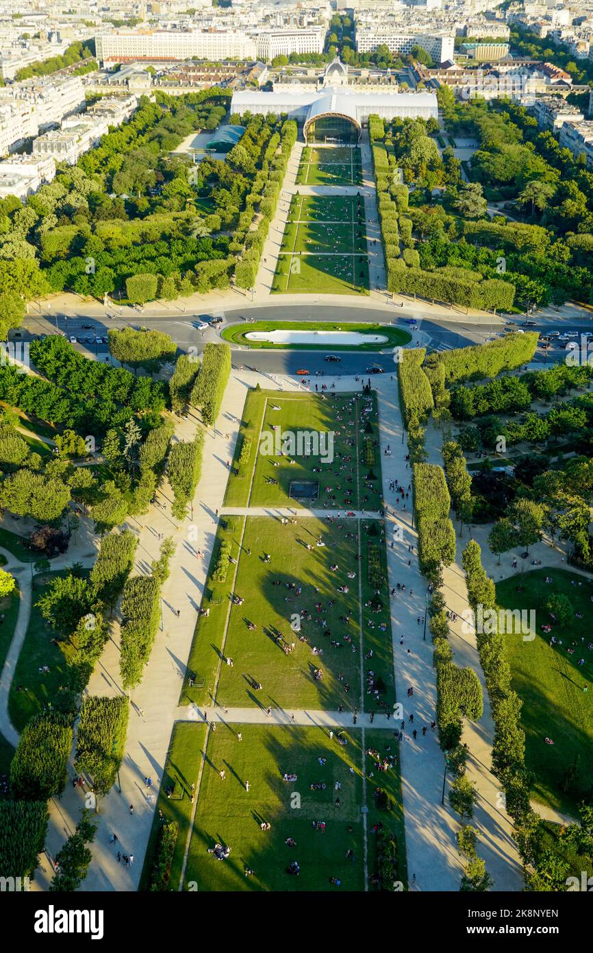 Greenspace hi-res stock photography and images - Alamy