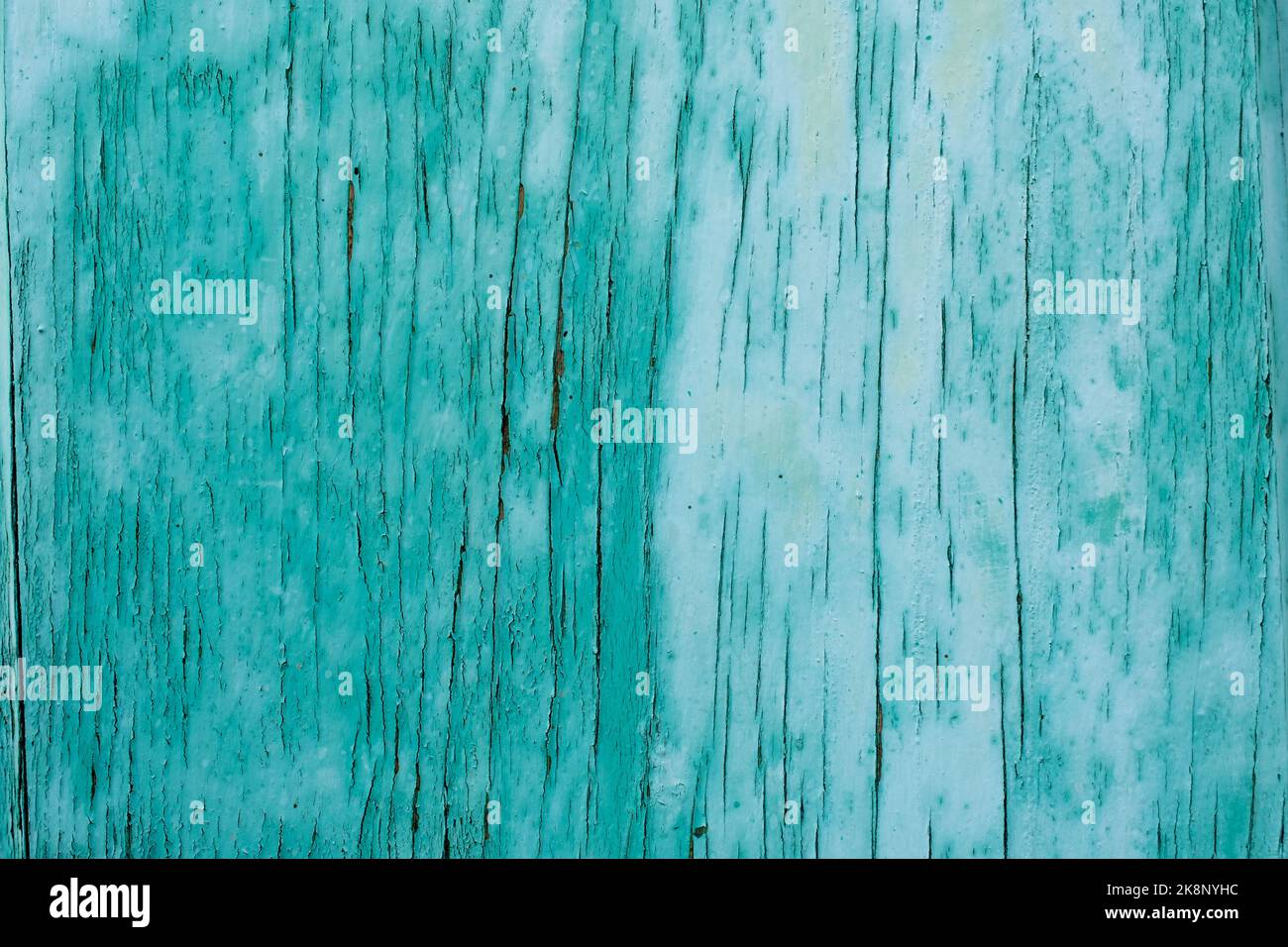 Turquoise wood texture Background with natural pattern Stock Photo - Alamy