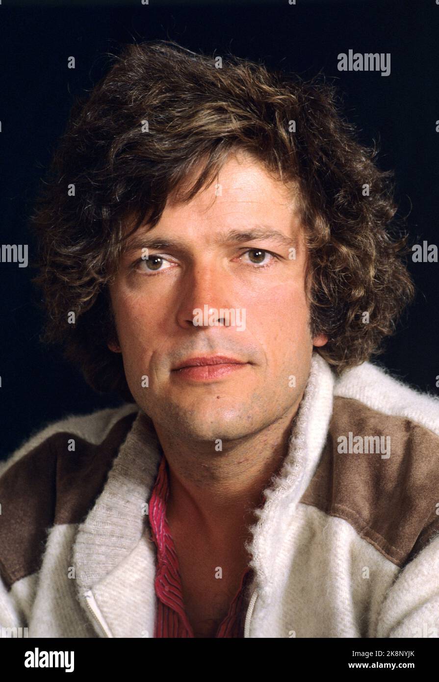 Actor kai remlov photo hi-res stock photography and images - Alamy