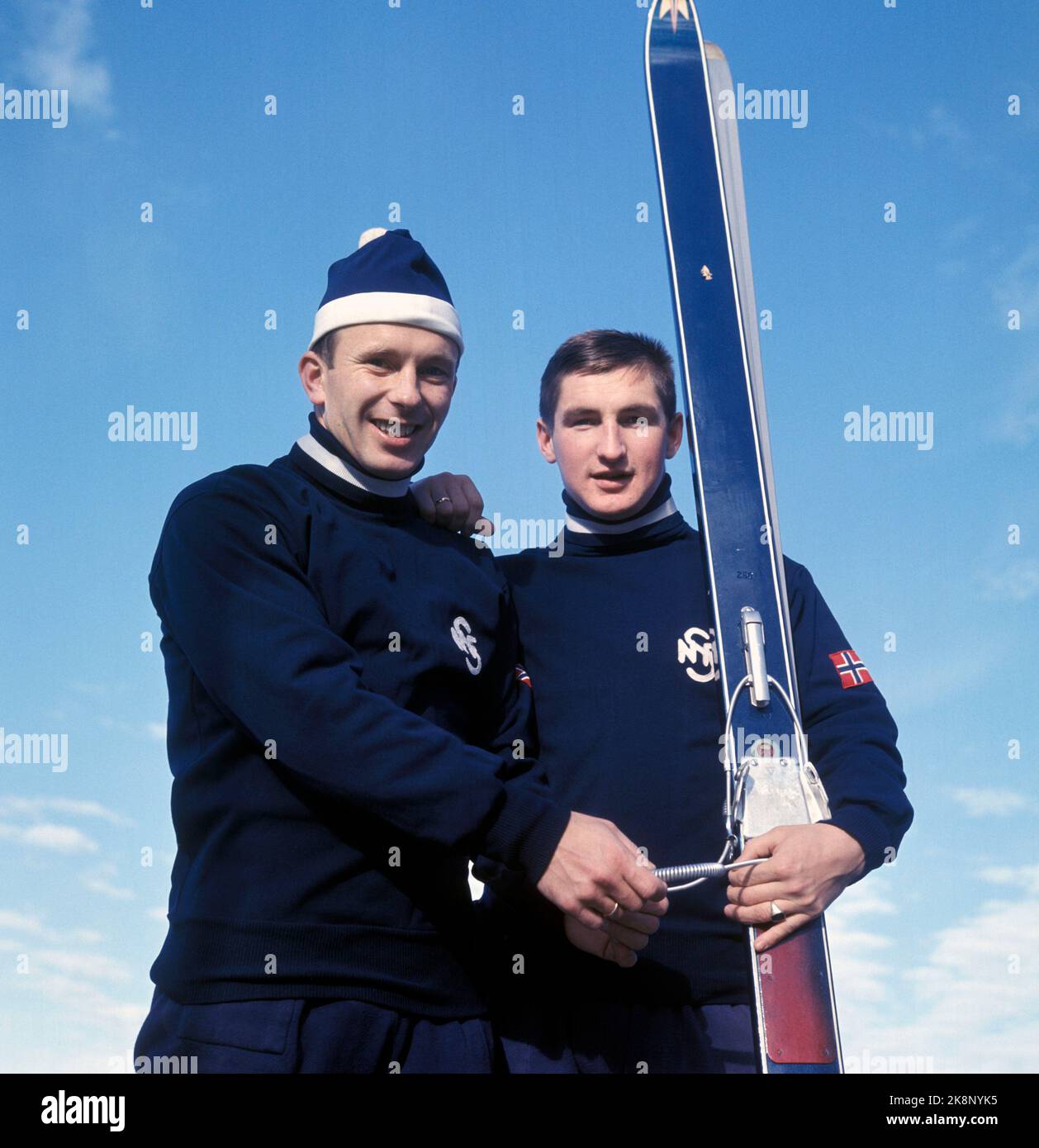 Toralf hi-res stock photography and images - Alamy