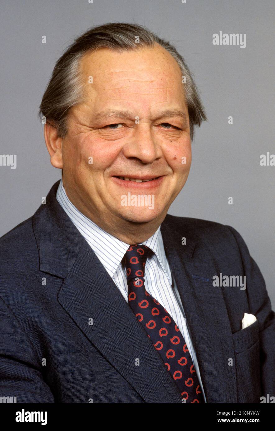 1981 1987 hi-res stock photography and images - Alamy